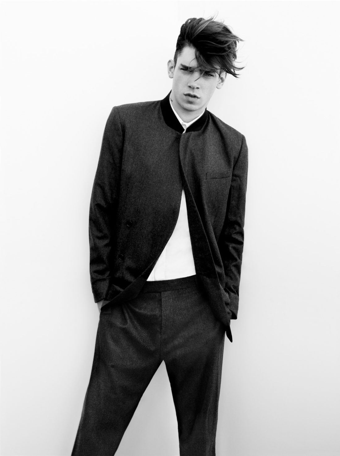 Dazed and Confused - Cameron Krone