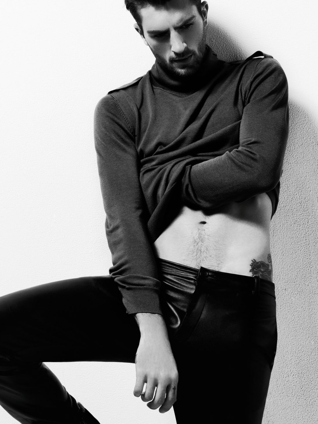 Out Magazine - Cameron Krone