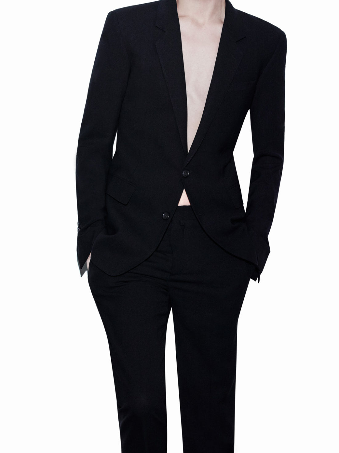 Helmut Lang - Cameron Krone