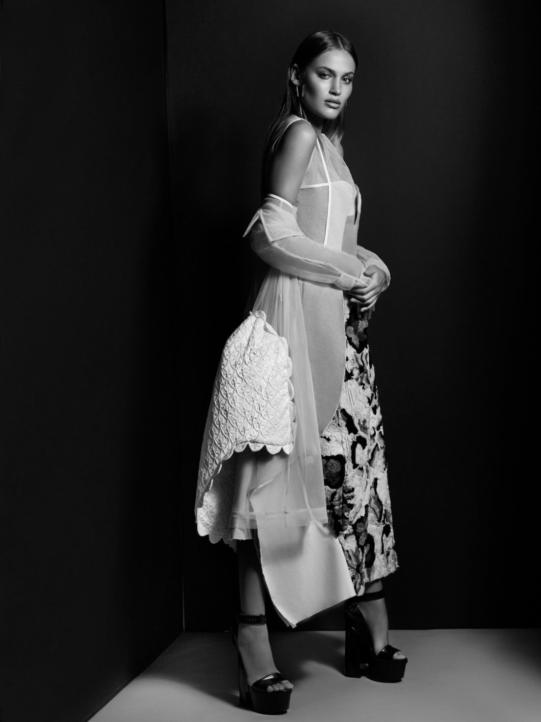 Sonya Goralova - Cameron Krone