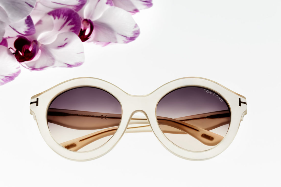 Tom Ford - Cameron Krone