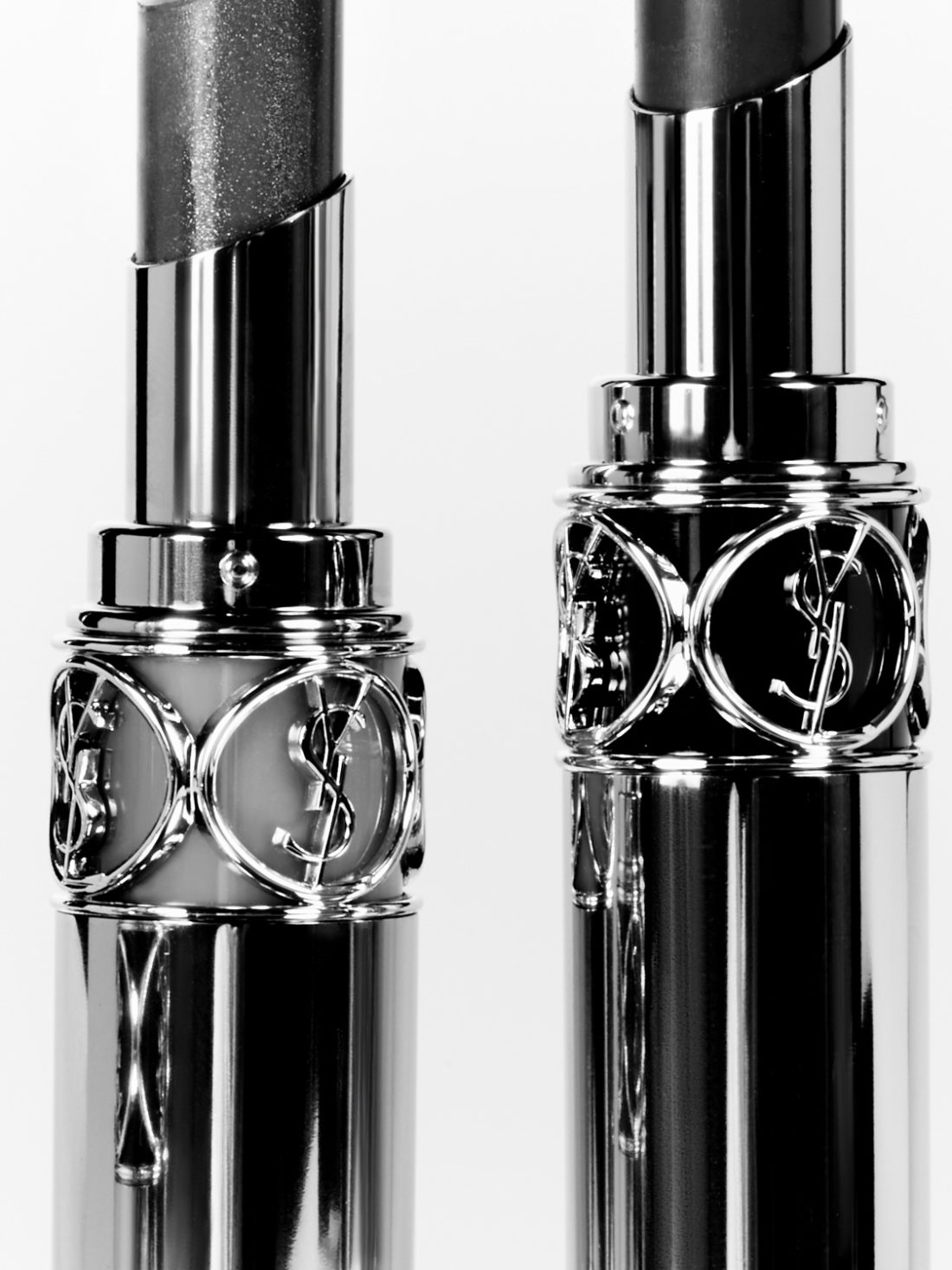 Yves Saint Laurent - Cameron Krone