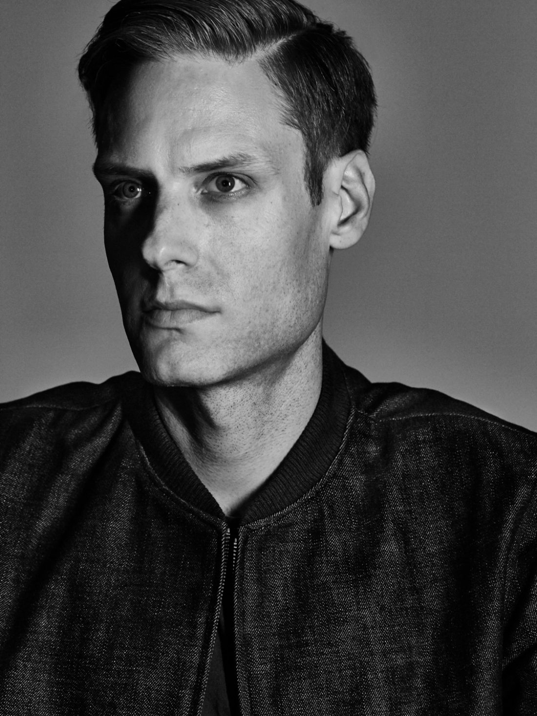 Hercules - Cameron Krone