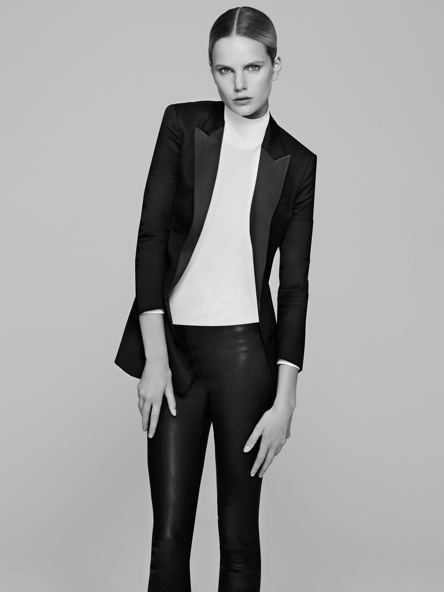 About - Cameron Krone