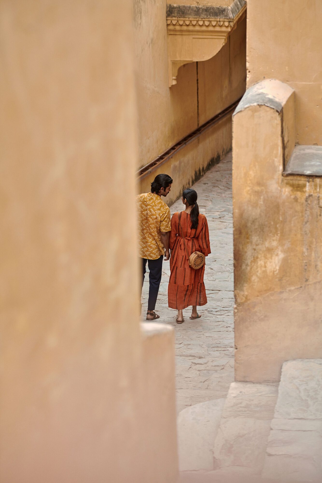 Marriott - Cameron Krone