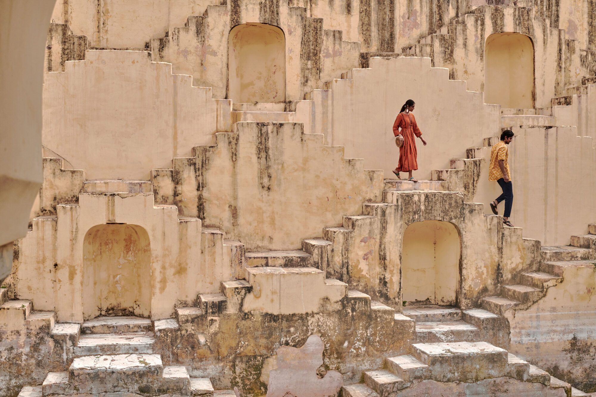 Marriott - Cameron Krone