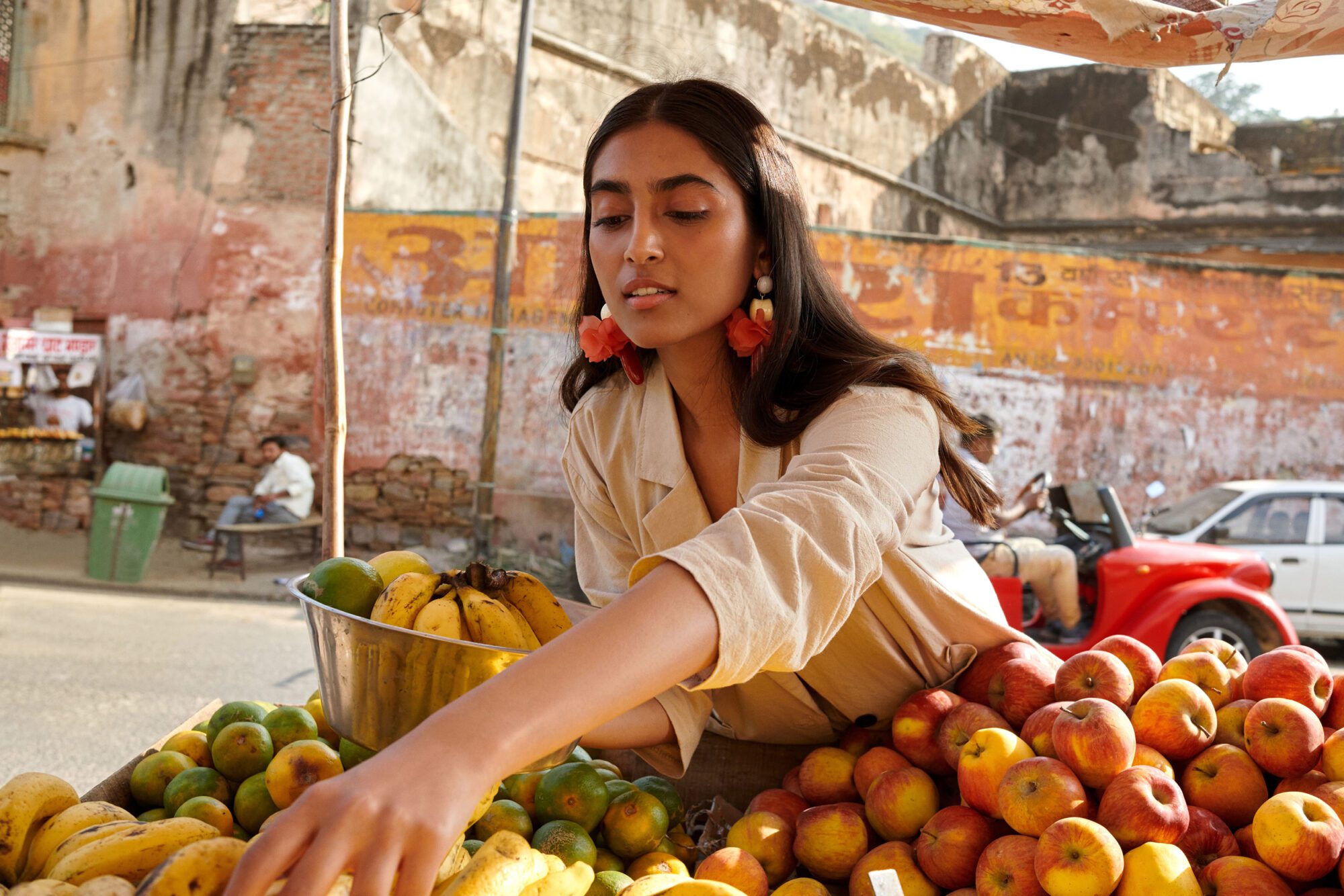 Marriott - Cameron Krone